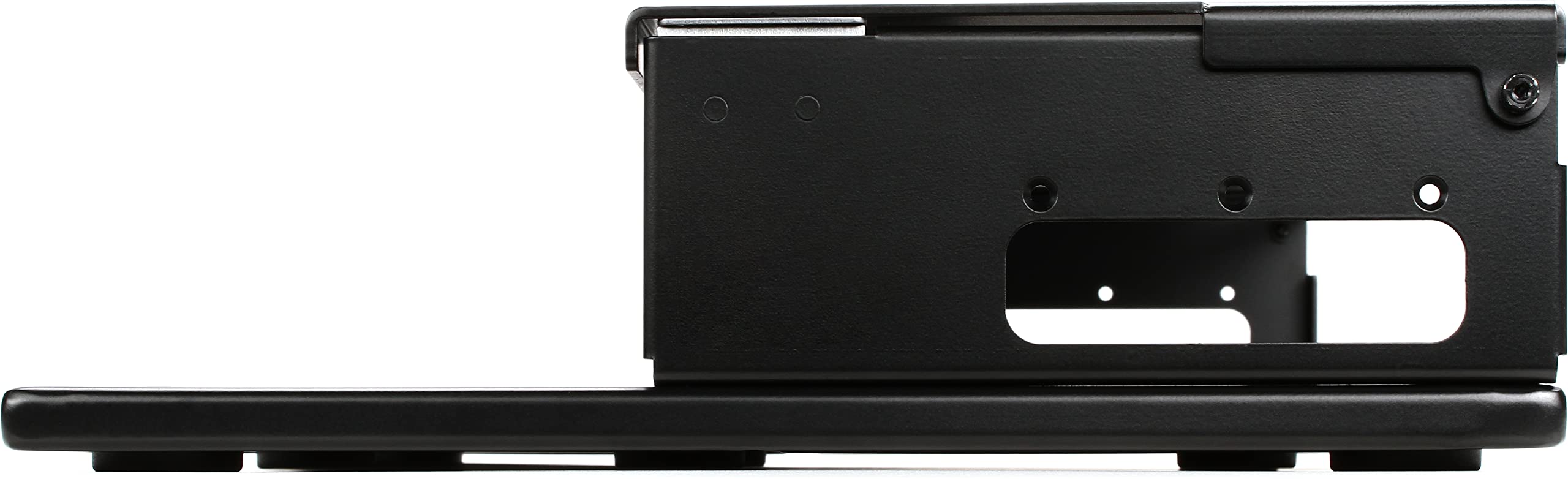 Vertex Effects Tour Elite 29-inch x 15-inch Pedalboard v2 With TE3 Riser