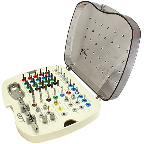 GDT Full Implantation Kit