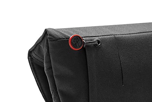 Peak Design Field Pouch for Camera and Technology Accessories Tan (BP-BR-1)