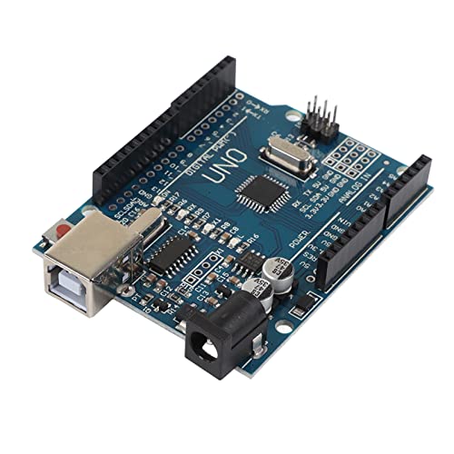 Electronic Starter, Basic Starter Module Kit PCB USB Cable Portable for Factory