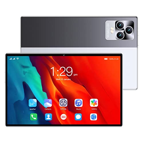 FNSCAR P70 Tablet Multifunctional PC for Androids 4G+32G Learning Creative Portable Smart Personal Tablets 10 Inch