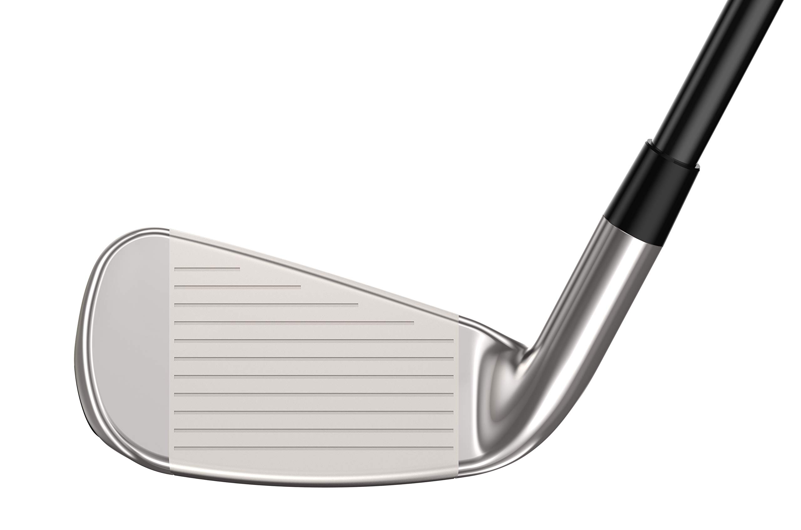 Cleveland Golf Launcher Turbo Wedge HB SW ST R RH , Silver/Black
