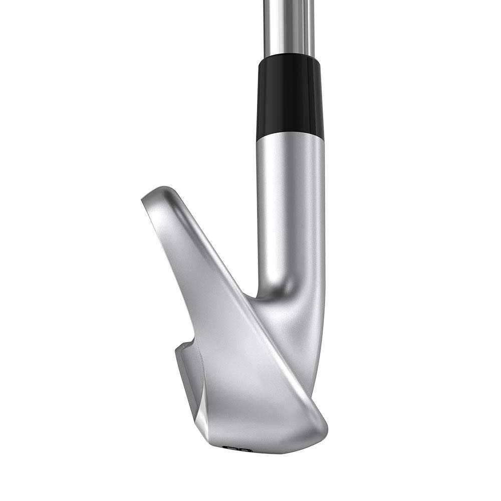 Cleveland Launcher UHX Iron Set RH 5-PW Steel Stiff