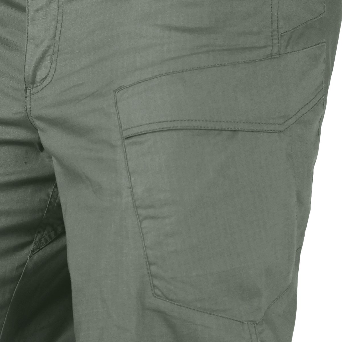 Condor Elite 610T-007-30-32 Stealth Operator Pants Urban Green, 30W X 32L, Poly-Cotton