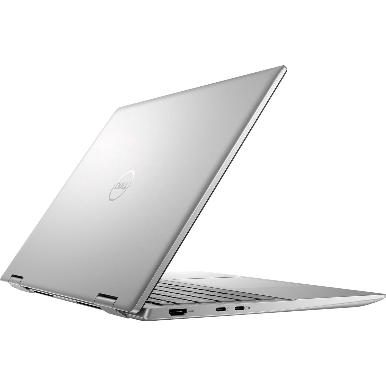 Dell Newest Business Inspiron 14" 7000 Series 2-in-1, 13 GEN Intel Core i5-1335U(Beat Intel i7-1255U), Touchscreen, 8GB RAM, 512GB SSD, Webcam, Backlit KB, FP Reader, HDMI, Wi-Fi 6, Windows 11 Pro