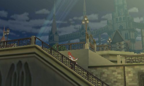Tales of the Abyss - Nintendo 3DS (Renewed)