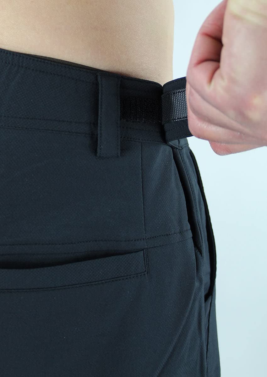 Club Ride Apparel HiFi Cycling Short - Men's Biking Shorts - Steel Grey - Large