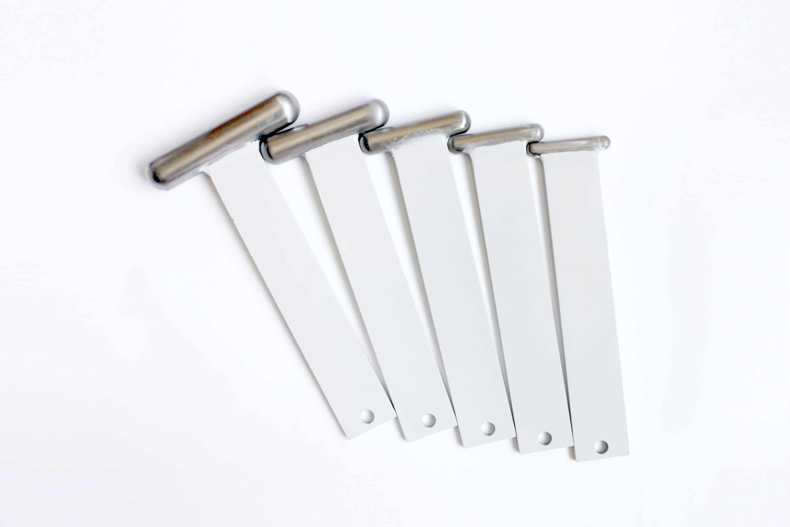Globauto Forming T Dolly Set Form and Shape Metal with Precision - 5 Piece