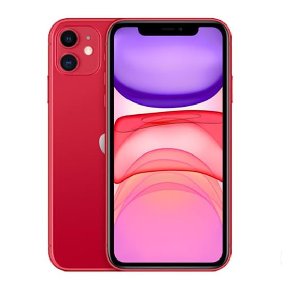 Original Unlocked Apple iPhone 11 64GB/128GB/256GB 3110mAh Dual 12MP Camera A13 6.1 inch LCD Screen iOS LTE 4G iphone11 128GB Standard/White