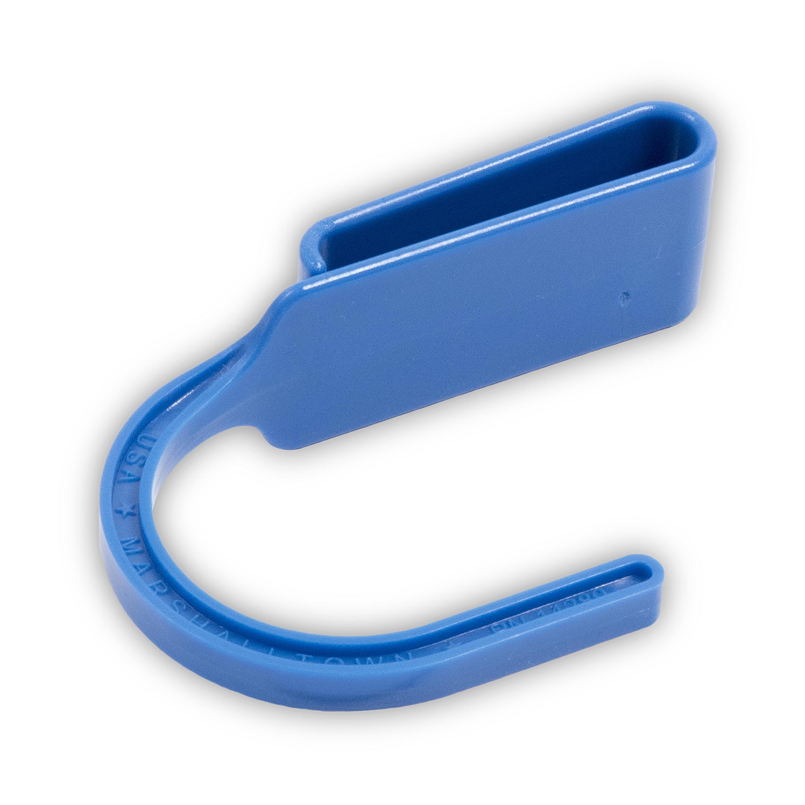 MARSHALLTOWN Tool Hook, Convenient Hand Tool Organization Solution, Made In The USA, 14289