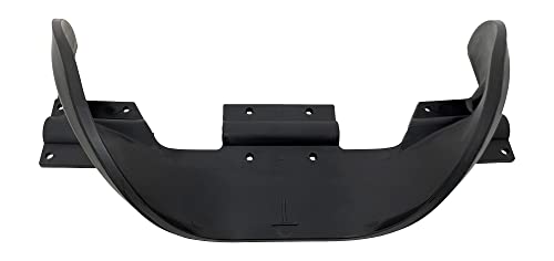 Flip Manufacturing Snow Blower Auger Paddle Impeller Compatible with Ariens 03807000 SS522 SS722