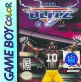 NFL Blitz Football