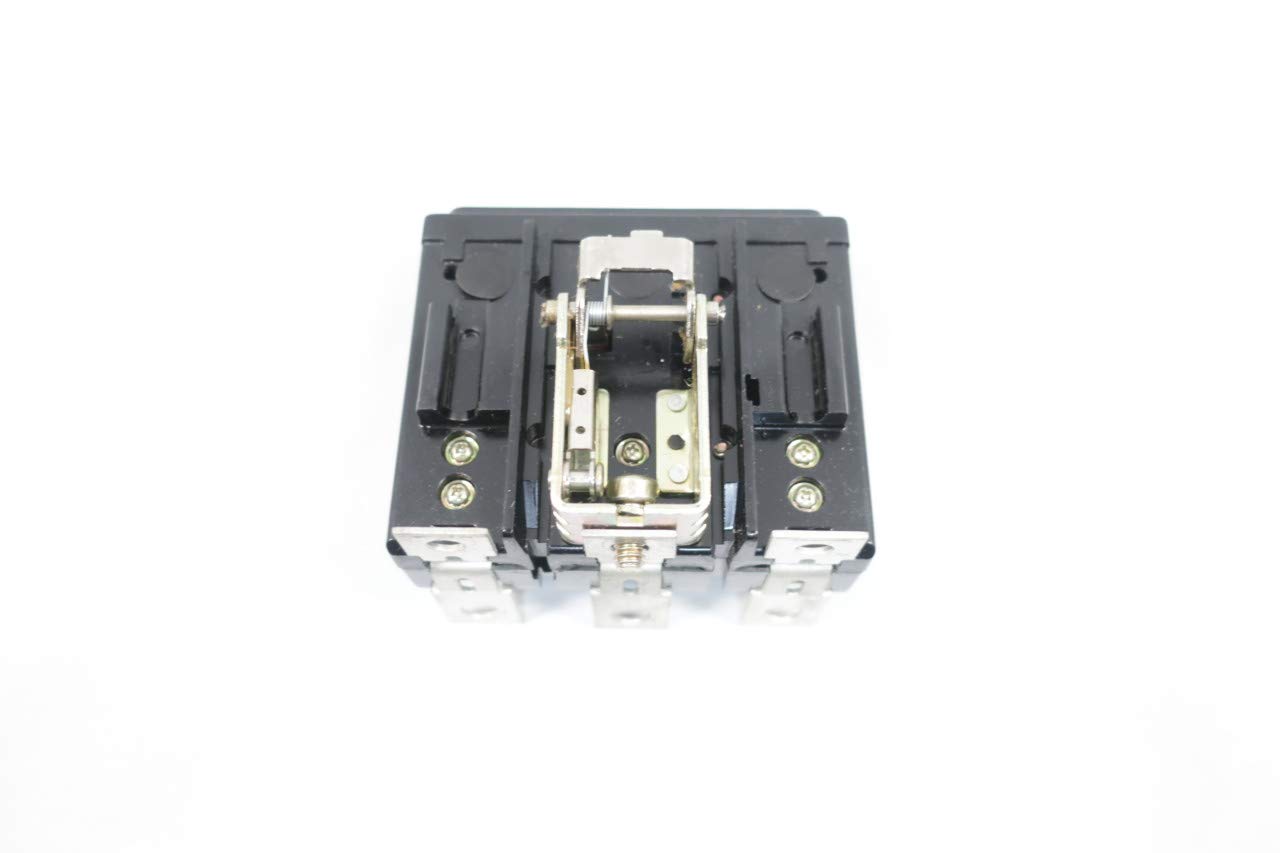 CUTLER HAMMER JT3150T Circuit Breaker Trip Unit 3P 150A D660021