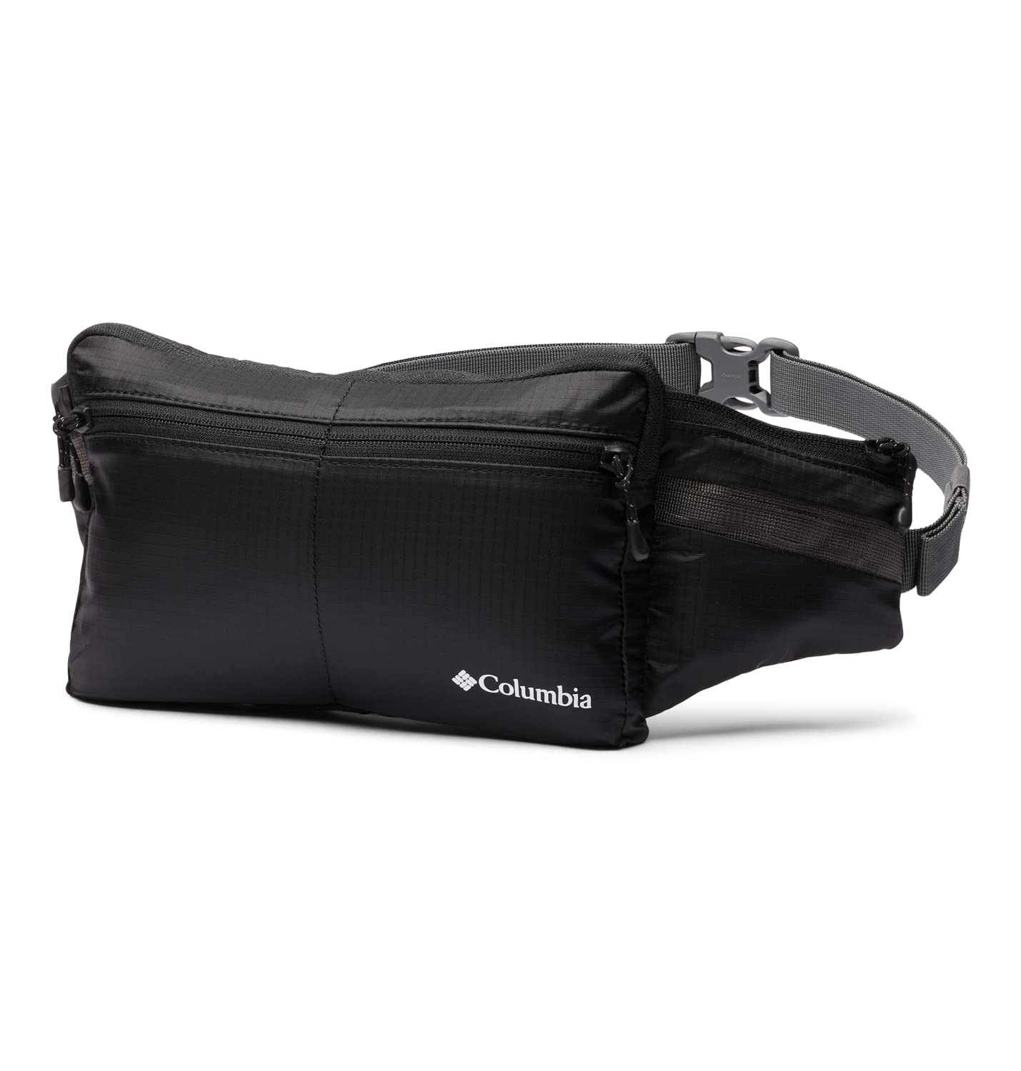 Columbia Unisex Tandem Trail Hip Pack, Black, One Size