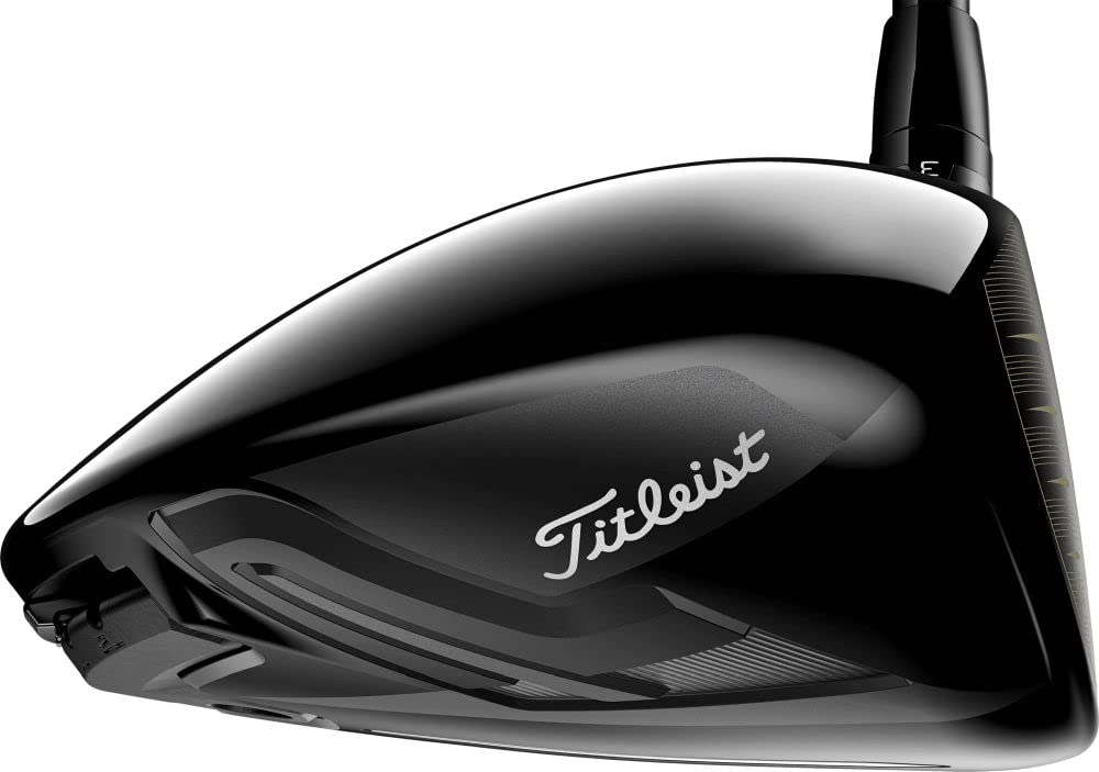 Titleist TSi3 Premium Driver 9* (Graphite Design Tour AD DI 6, Stiff) Golf Club