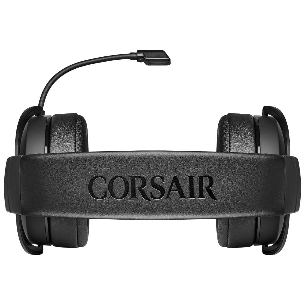 Corsair HS70 Pro Wireless Se Gaming Headset, Cream