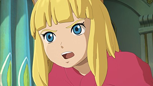 Ni No Kuni II: Revenant Kingdom - PlayStation 4 Collector's Edition