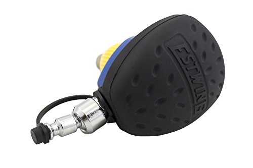 Estwing EMPN Pneumatic Mini Palm Nailer with Magnetic Tip