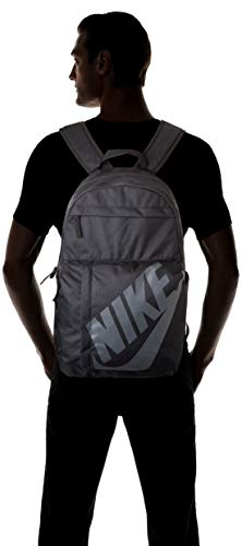 Nike Elemental Backpack Bag - Black