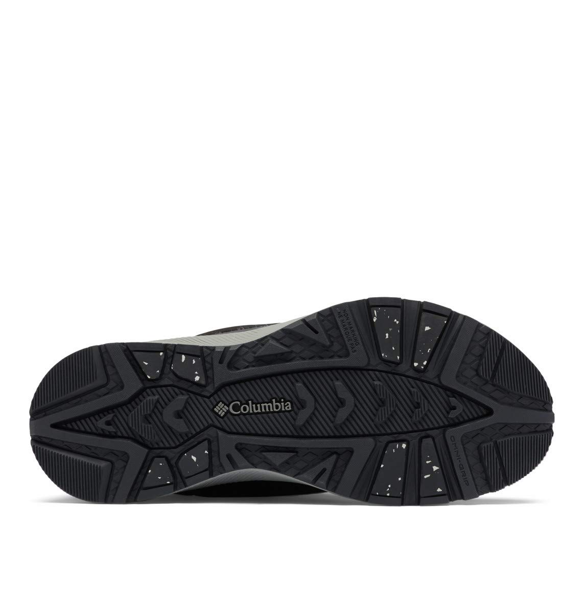 Columbia Paninaro™ Omni-Heat™ Pull-On Black/Stratus 8 B (M)