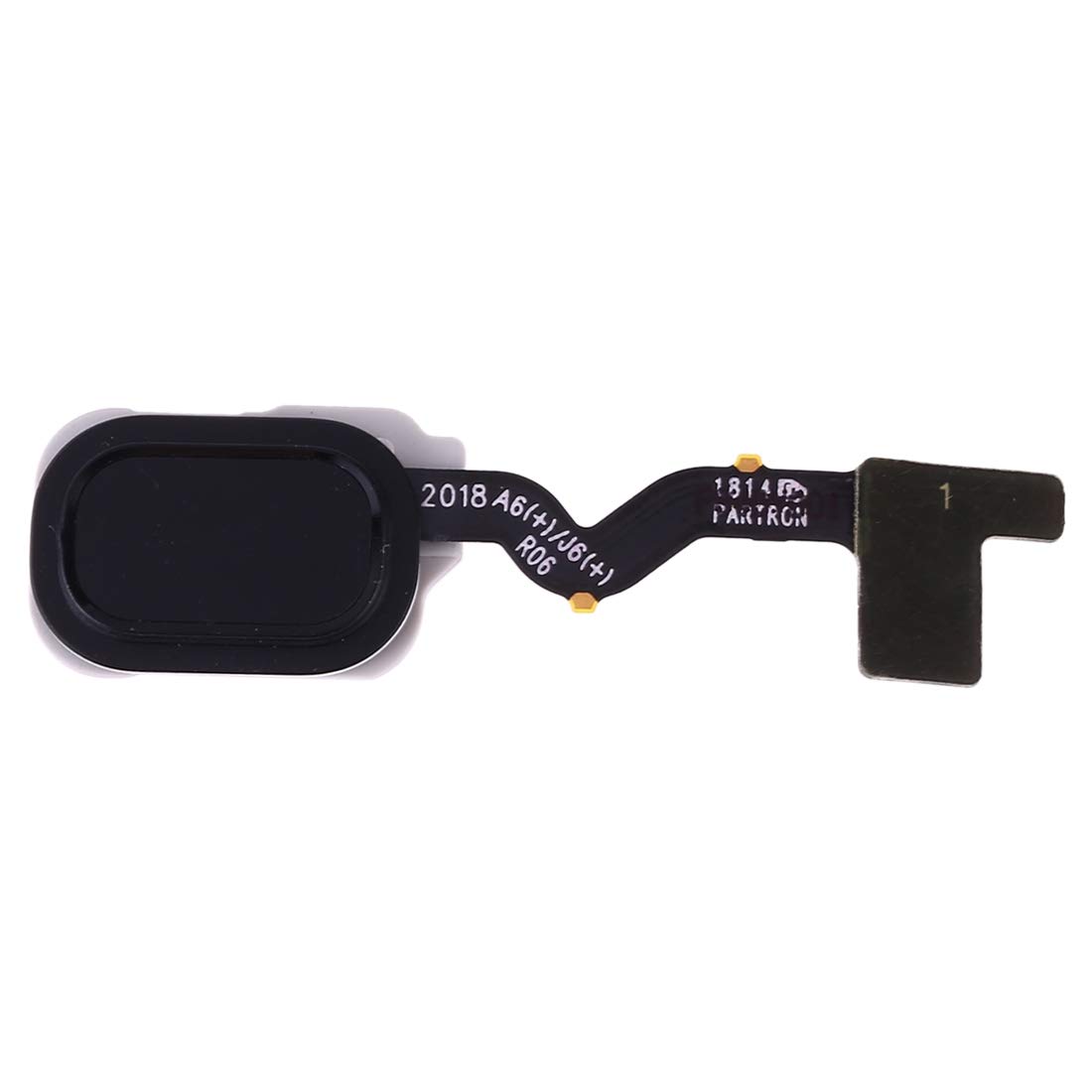 for Galaxy J4 SM-J400F/DS J400G/DS Fingerprint Sensor Flex Cable