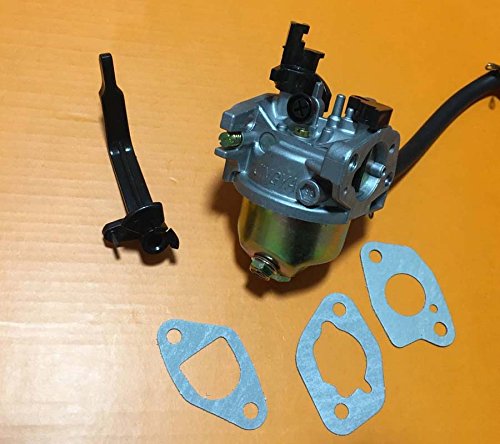 Gas Generator Carburetor Assembly For Powermate WX3400 PM0143400 3400 4250 Watt