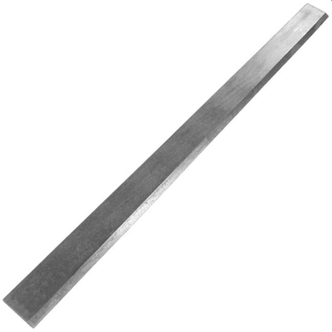 Titan Attachments Cutting Edge 72" Bucket 1055 Carbon Steel Hardened Unpainted
