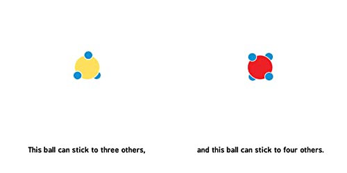 Organic Chemistry for Babies: A STEM Learning Book for Babies from the #1 Science Author for Kids (Gifts for Toddlers, Teachers, and Med School Students) (Baby University)