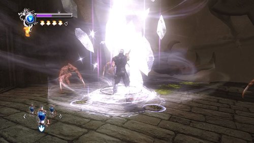 Ninja Gaiden Sigma Plus - PlayStation Vita