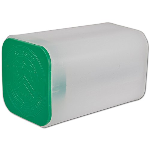 Original US Mint American Silver Eagle Tube (No Coins) OGP US Mint