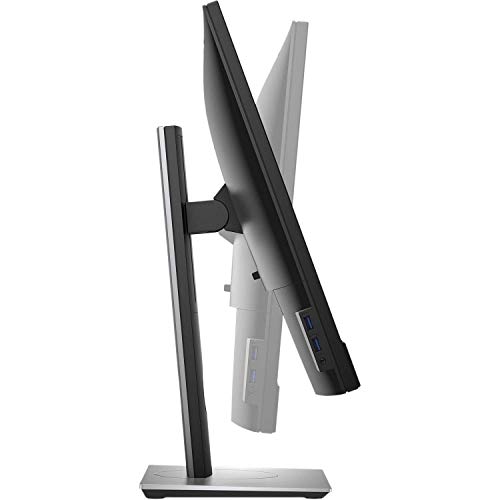 Dell 24IN Video CONFERENCING Monitor P2418HZ (Renewed)