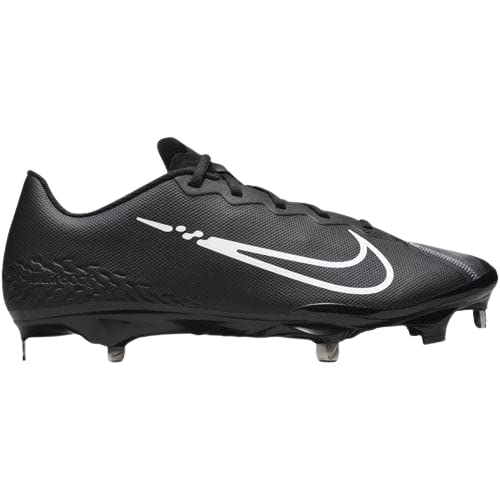 Nike React Vapor Ultrafly Elite 4 Men's Baseball Cleat (us_Footwear_Size_System, Adult, Men, Numeric, Medium, Numeric_9_Point_5)