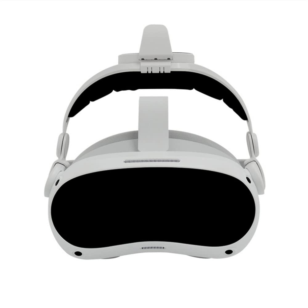 for Pico 4 Vr Headset Battery Charging Accessories-Mobile Power Bracket,Decompression Weight Reduction Charger Bracket