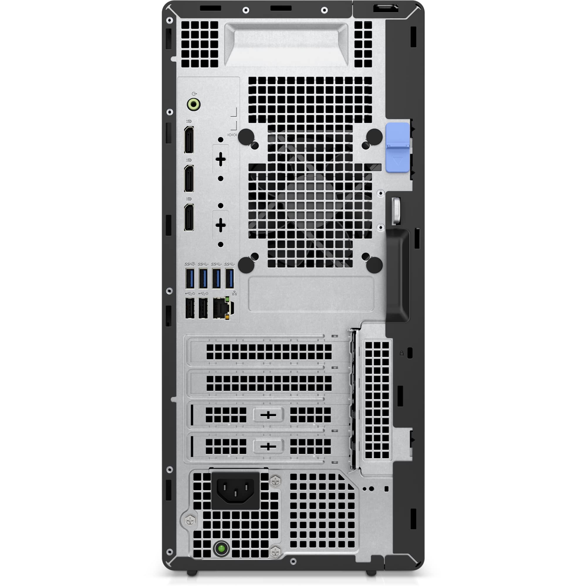 Dell OptiPlex 7000 Business Tower Desktop Computer, 12th Gen Intel 12-Core i7-12700, 64GB DDR5 RAM, 4TB PCIe SSD, WiFi 6, Bluetooth, DisplayPort, Keyboard and Mouse, Windows 11 Pro