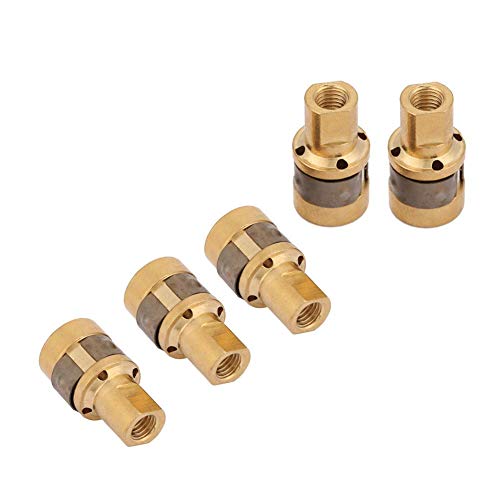 Contact Tips, Gas Diffuser Tip Adapters 169716 For Millers M10/15 HObart Mig Welding Gun