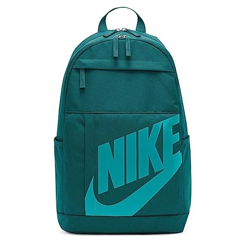 Nike Elemental Backpack, (Teal)
