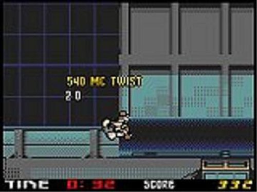 Tony Hawk's Pro Skater 2 (Renewed)