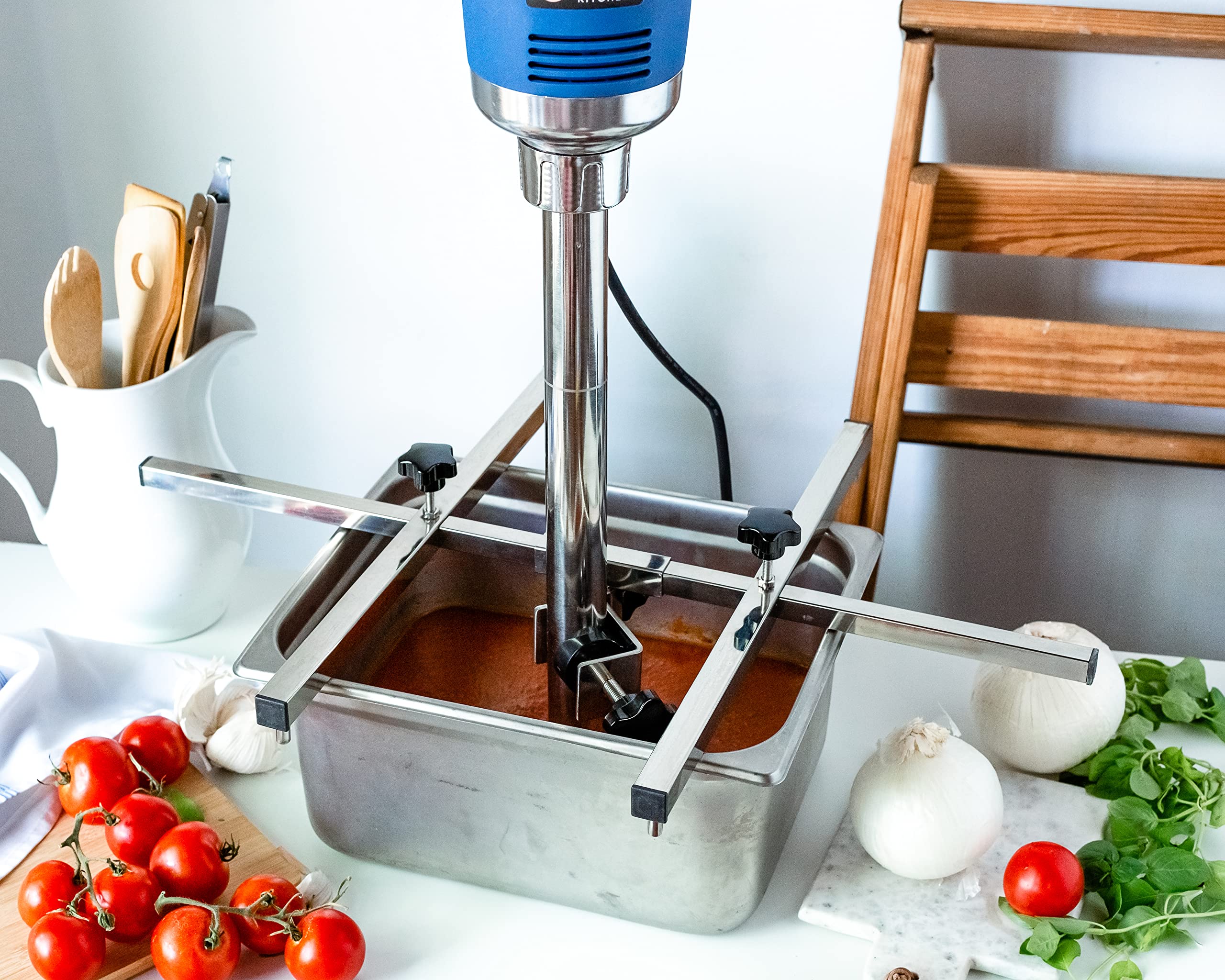 Immersion Blender - Accessories - Support Bracket