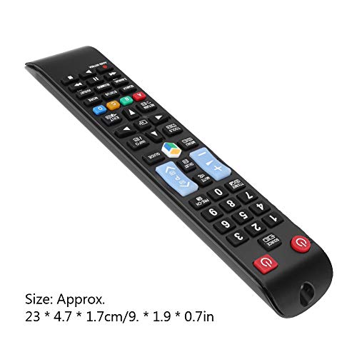 Soapow AA59-00790A Replacement Smart Remote Control TV Controller for Samsung
