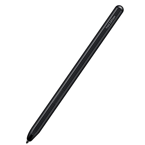 Z Fold 3 Fold 4 S Pen Replacement for Samsung Galaxy Z Fold 4 S Pen Edition Only for Electronics Galaxy Z Fold 3 Fold 4 5G Totch Stylus Pen Black
