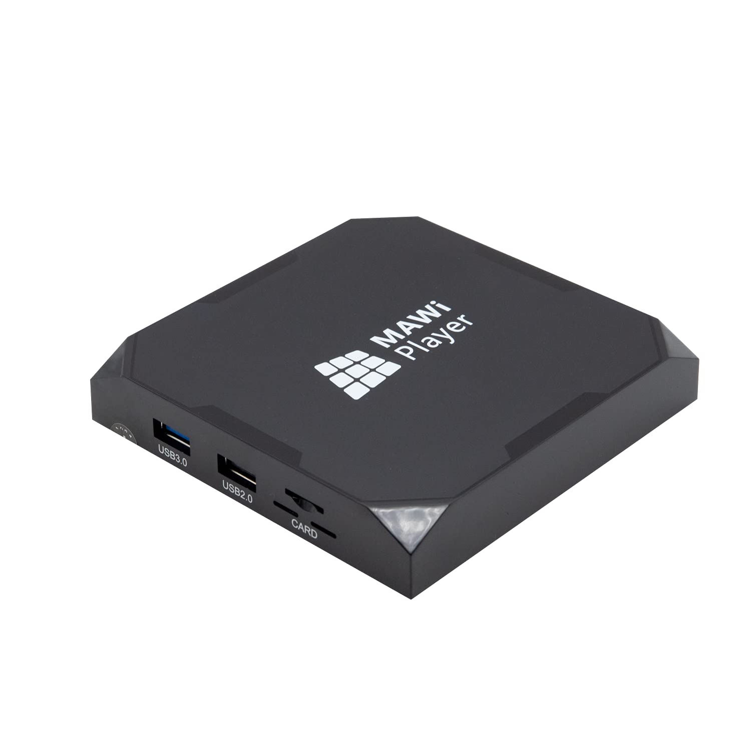 MAWi 4K Digital Signage Player Bundle by Monitors AnyWhere – Video Wall solution with Android-based AV- over-IP connectivity software