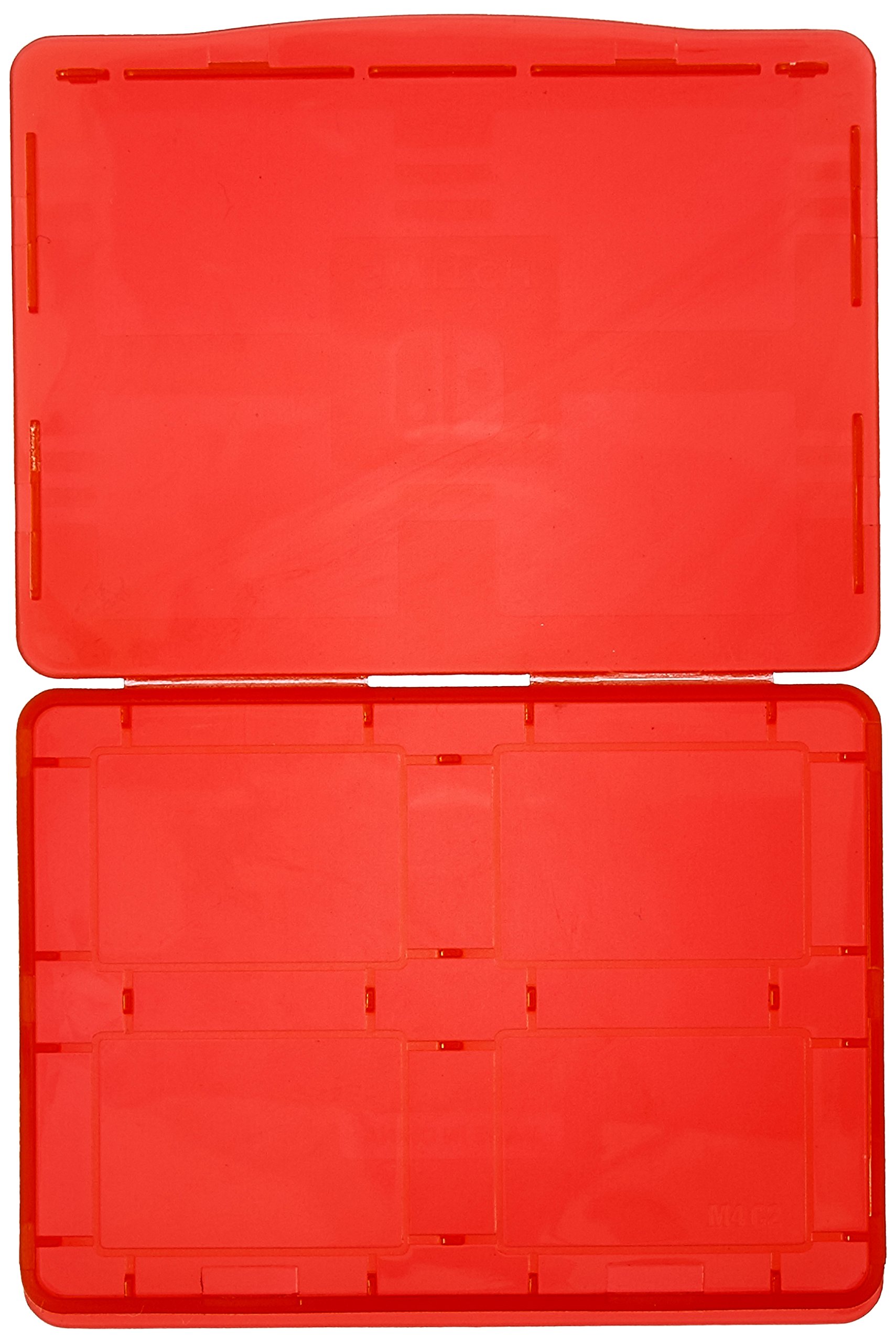 Nintendo Switch Protection Pack β Screen Protector, Cleaning Cloth, Game Card Cases, Micro SD Cases