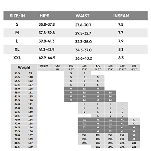 Cycorld Women's-Mountain-Bike-Shorts Baggy-Fashion-Breathable with Zip Pockets(Grey,Small)