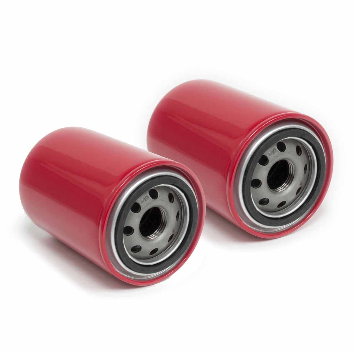 EPR 2PK Transmission Oil Filter Replacement for John Deere RE34040 Toro 28-1370 86-3010