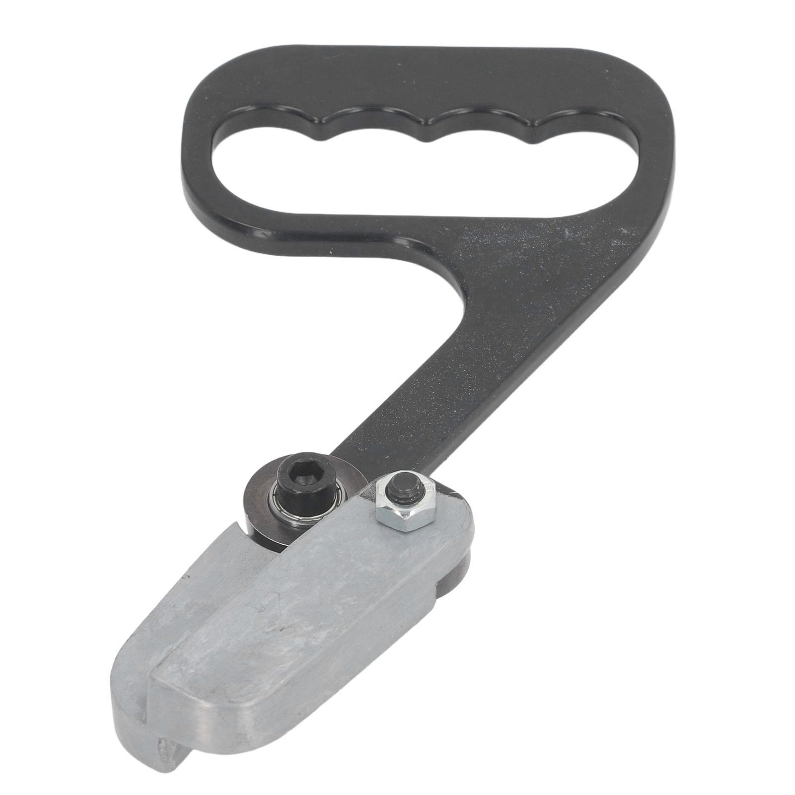Generic Hand Plate Shear, Portable Manual Hand Plate Shear, Comfortable Handle, High Hardness for Factory, Genericue9bngg46r
