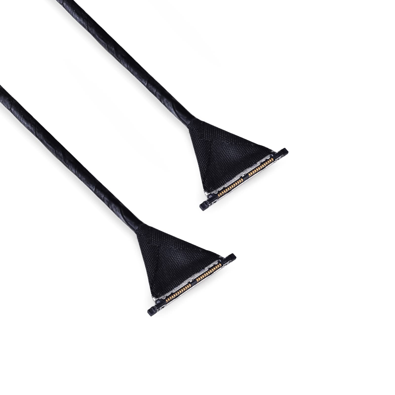 RunCam 2Pcs 20cm Coaxial Cable FPV Camera Accessories for Vista Link
