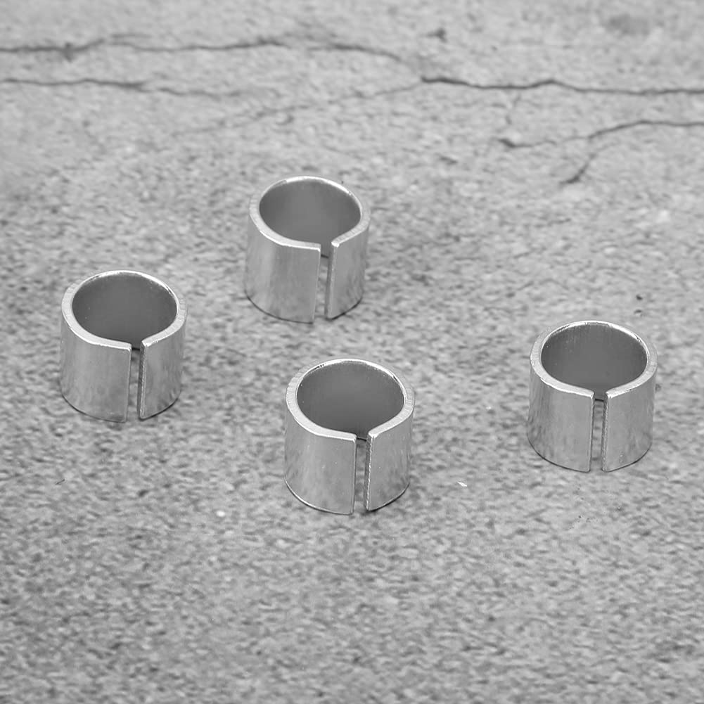 Cylinder Head Dowel Pin, 4PCS Install Alignment Head Dowel Pins for LS LS1 LS2 LS6 5.3 6.0 5.7 LQ9 LQ4 LSX