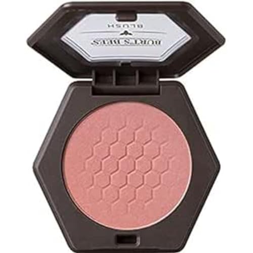 Burt's Bees 100% Natural Origin Blush with Vitamin E, Shy Pink - 0.19 Ounce