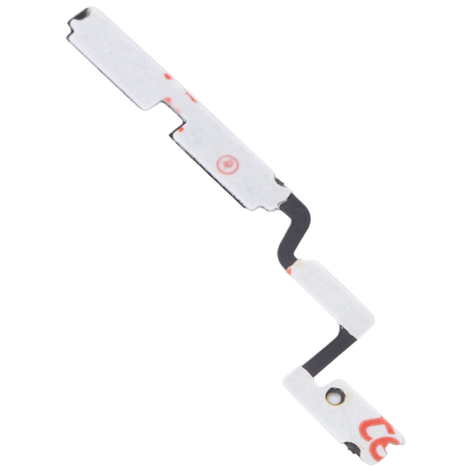for Realme C31 RMX3501 Volume Button Flex Cable