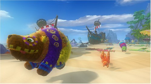 Viva Piñata Party Animals - Xbox 360 (Renewed)